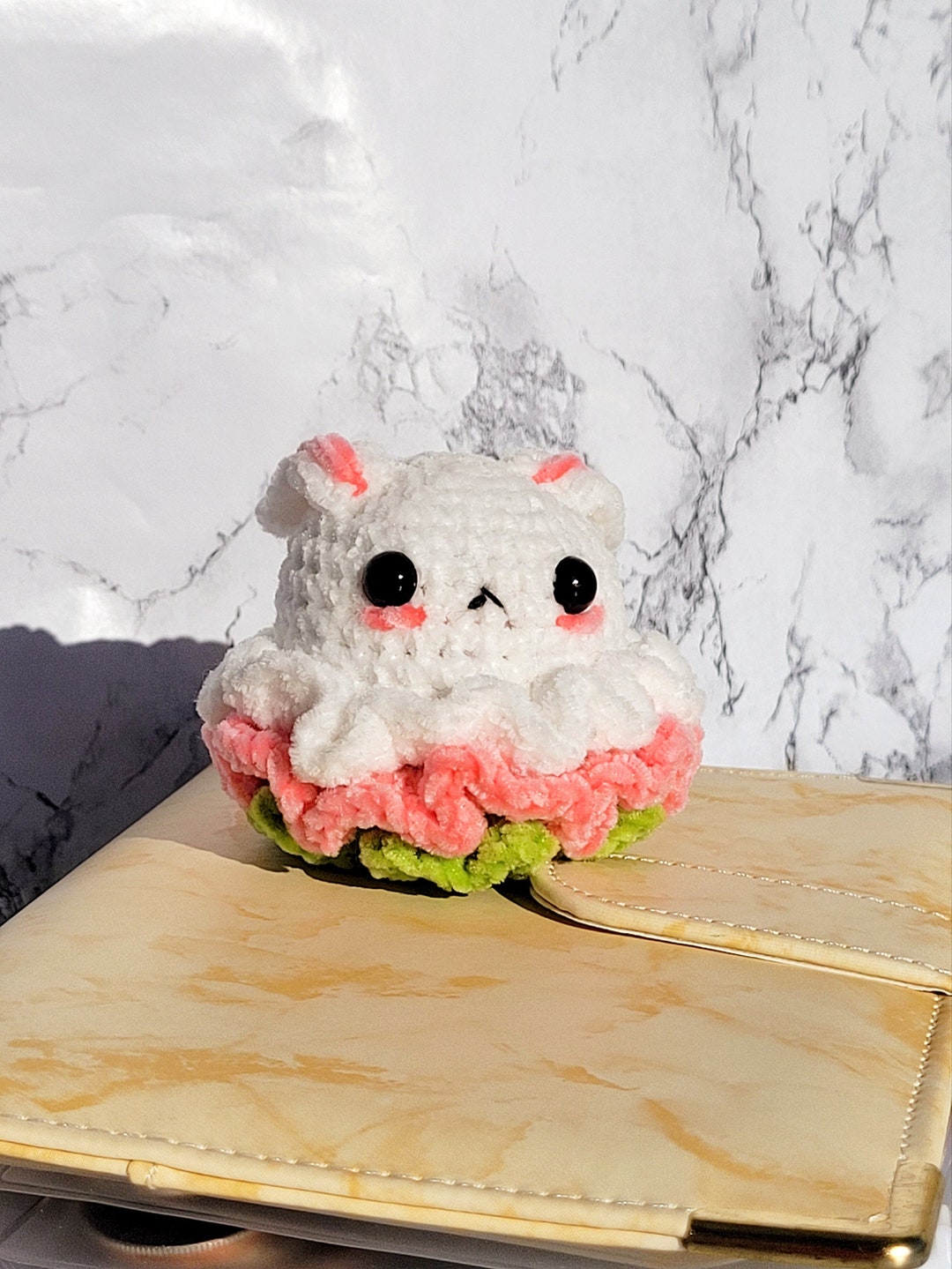 Little Bun-bun Pygmy Jelly A Limited Edition Easter Jelly and Soft Cute ...