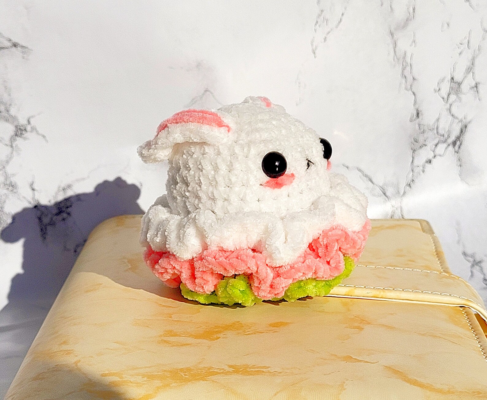 Little Bun-bun Pygmy Jelly A Limited Edition Easter Jelly - Etsy