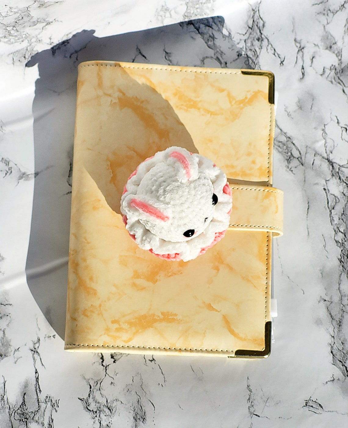 Little Bun-bun Pygmy Jelly A Limited Edition Easter Jelly - Etsy