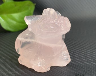 Carved Toothless Figurine - Etsy