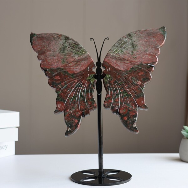 Butterfly Wings - Etsy