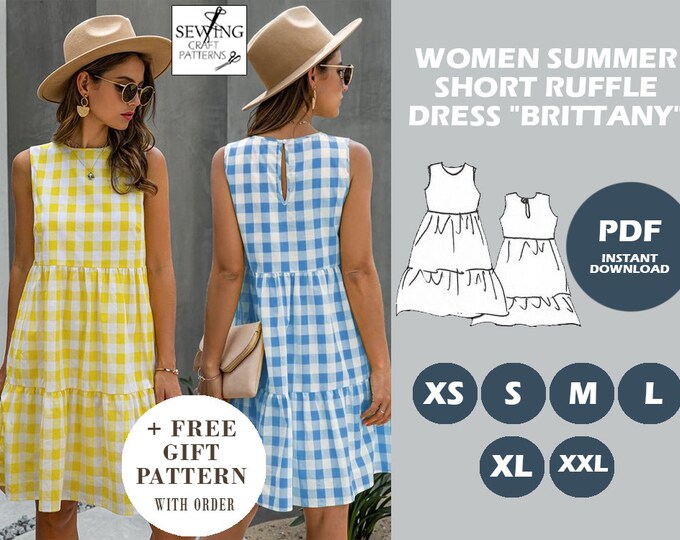 SewingCraftPatterns | Etsy Australia