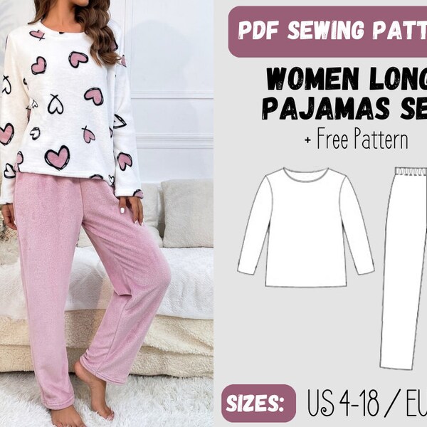 Sewing Patterns for Women - Etsy