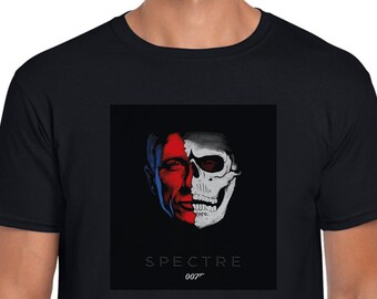 James Bond Spectre Poster - Etsy UK