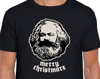 Karl Marx Shirt | Etsy