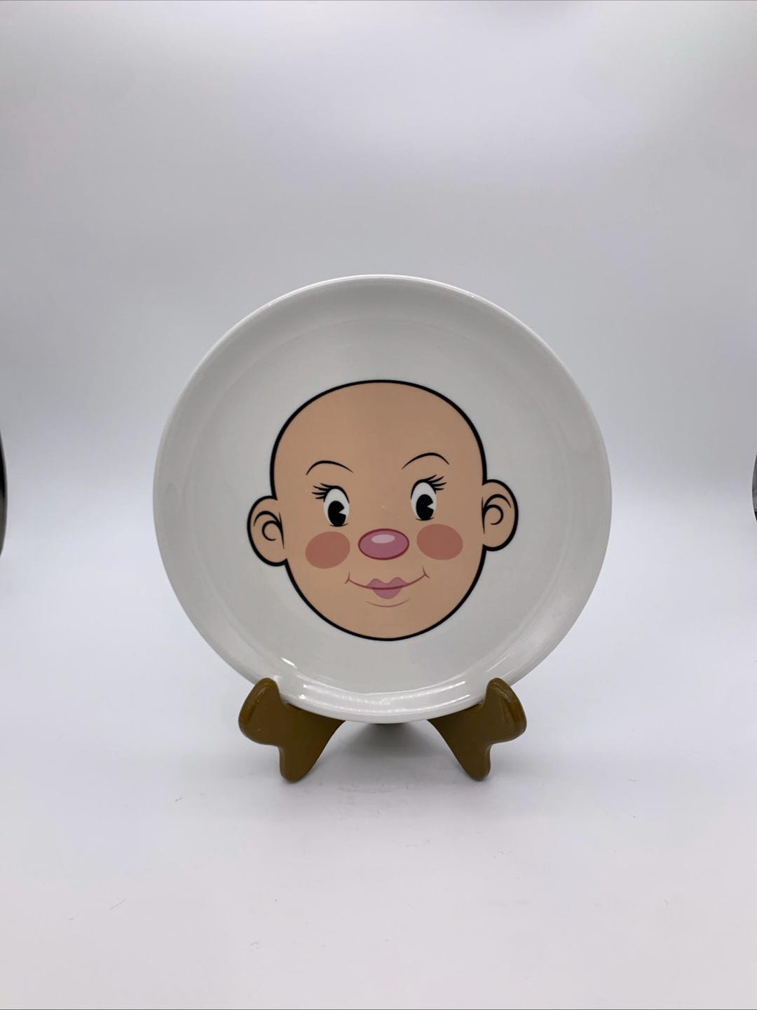 Fred Plays With His Face Collection BATCH 46-0412 Girls Face Childs ...