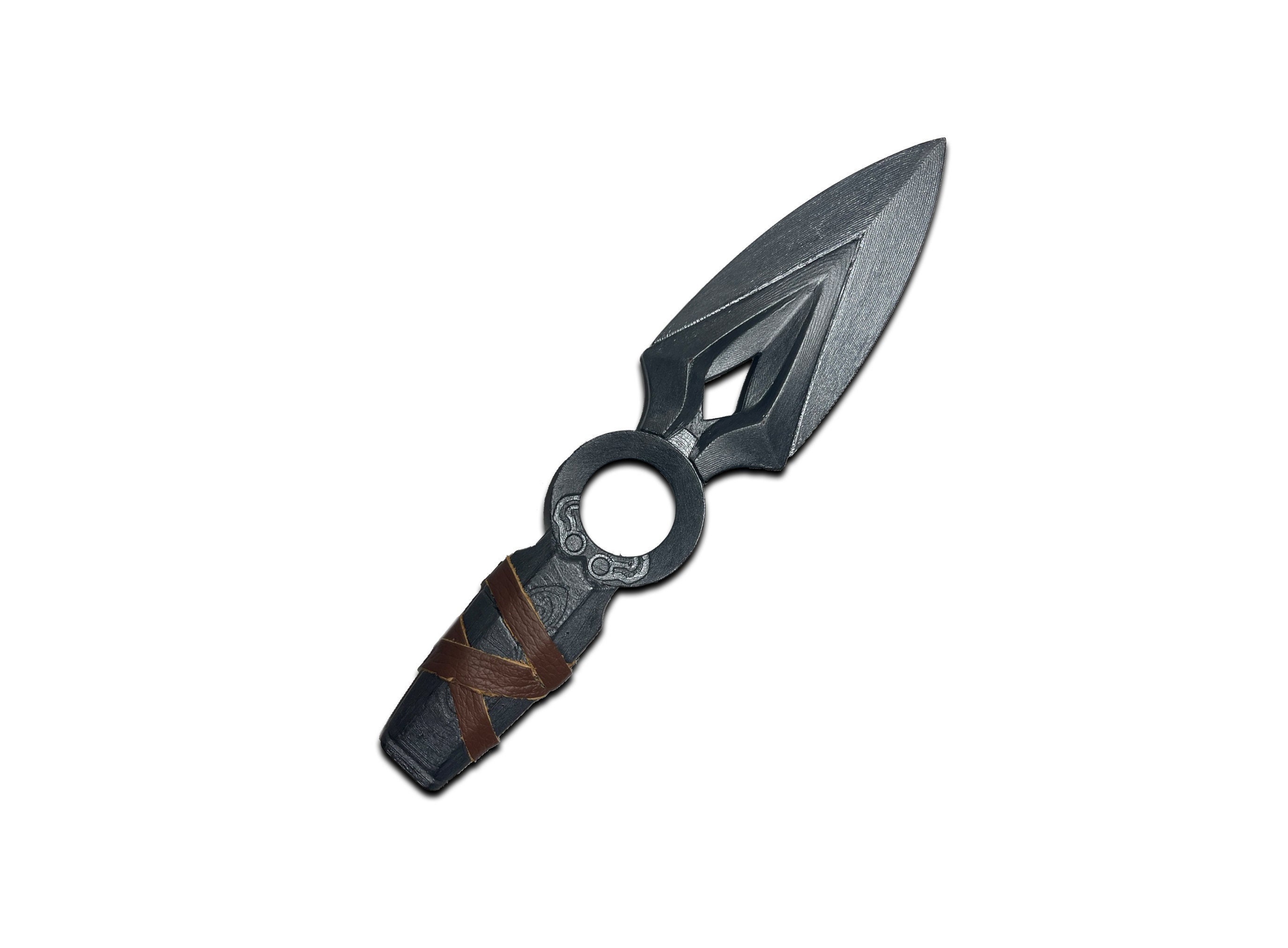 Valorant Jett Bladestorm Dagger Cosplay Prop - Etsy Canada