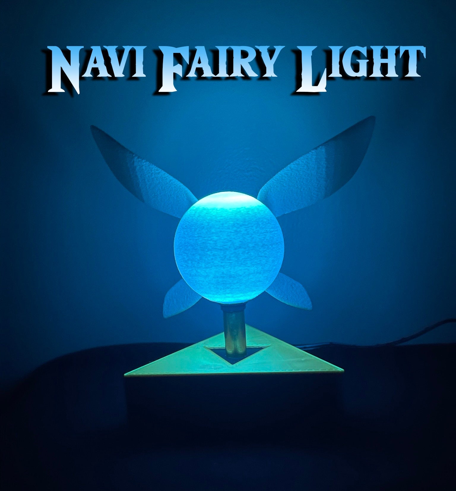 Navi Fairy
