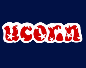 University Of Connecticut Uconn Logo Vector Svg Png Amazon.com: Desert