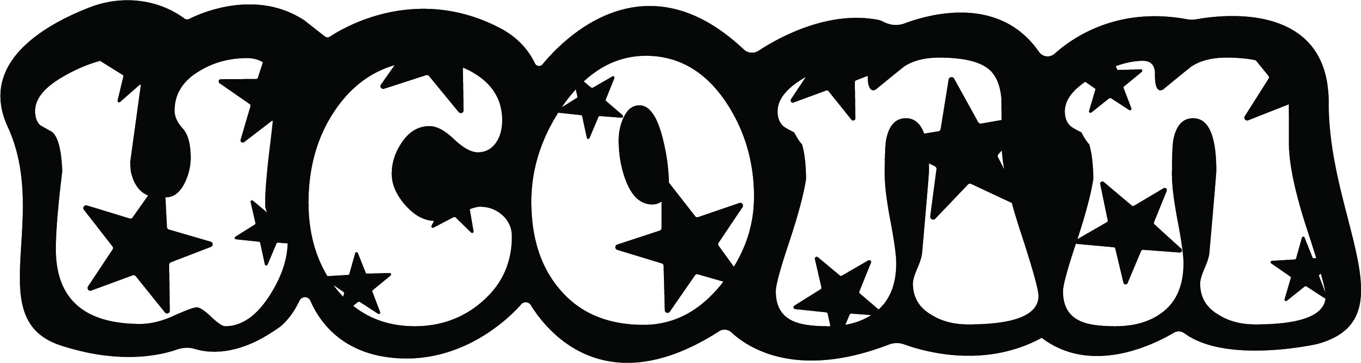 UCONN University of Connecticut Logo Design | Screen Print | Logo ...