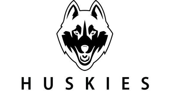 Uconn Logo Png