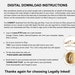 Discovery | Law Office Décor | Legal Humor | Law Prints | Justice Art ...