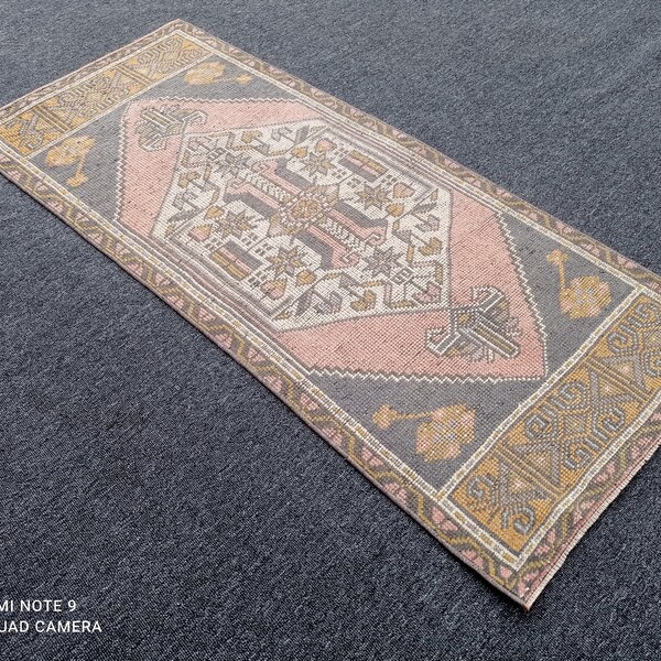 2x5 Rug Runner - Etsy