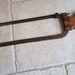 Stunning, Antique, French, Butchers Bone Saw. Circa Late 1800's / Early ...