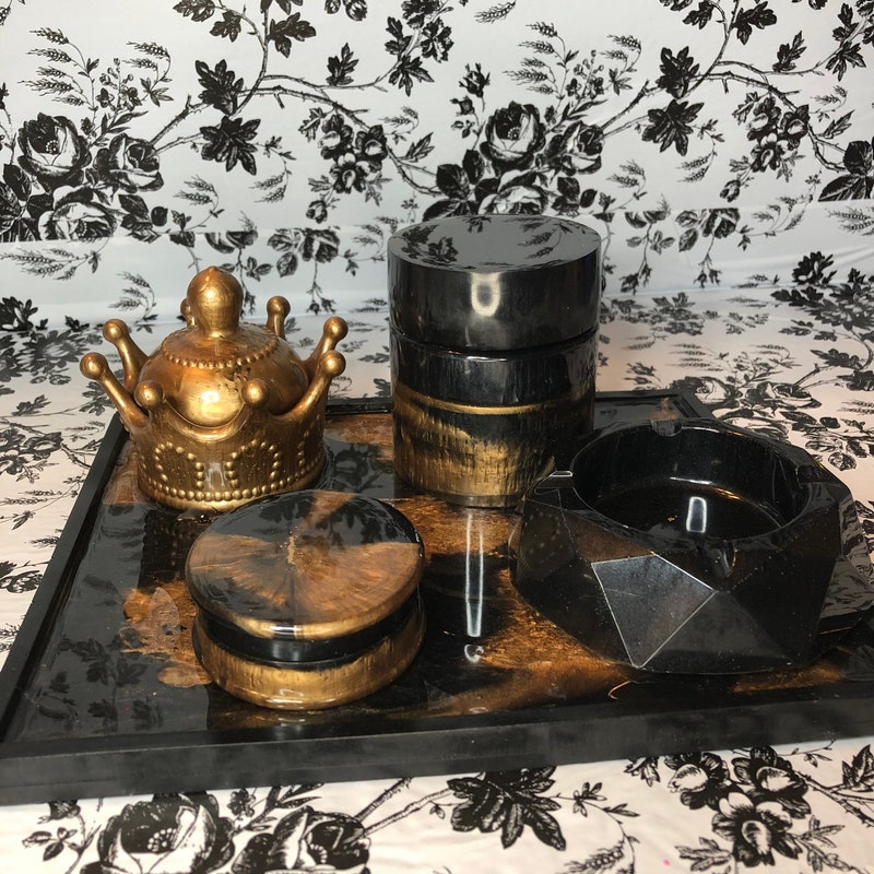 Custom Rolling Tray - Etsy