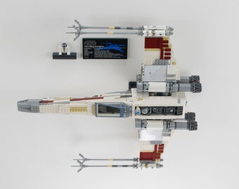 Lego ucs x wing 10240 store