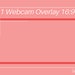 ANIMATED Classic Red Overlay Set | Simple, Red & White Twitch Stream ...