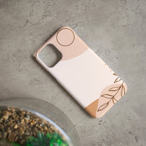 Boho Fall Digital Paper Set, Seamless Textures, Abstract Patterns ...