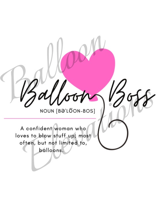 HOT PINK Printable Wall Art / Girl Boss Quote / Girl Boss Wall - Etsy