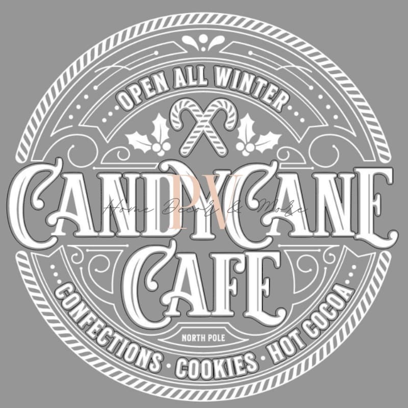 Candy Cane Couture - Etsy