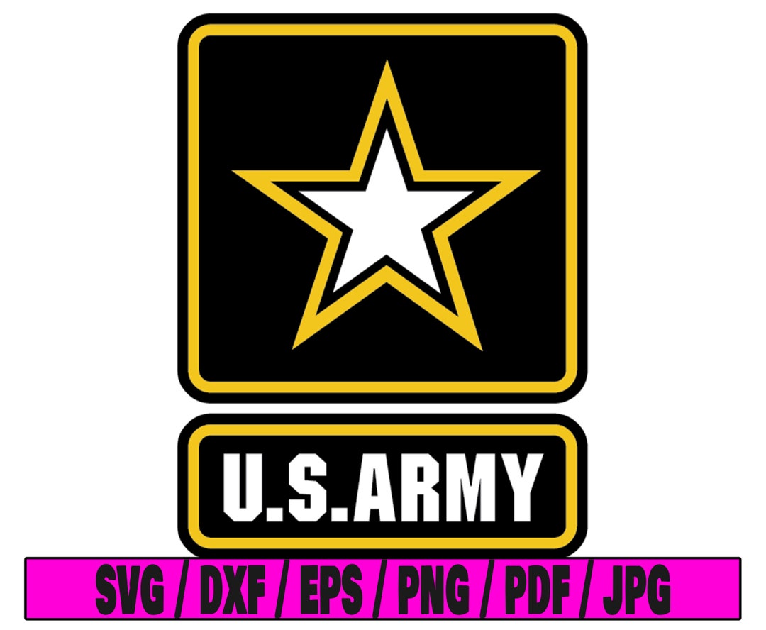 Us Army Svg, Army Svg, Military Svg, Us Veteran, Usa Svg, American Army ...