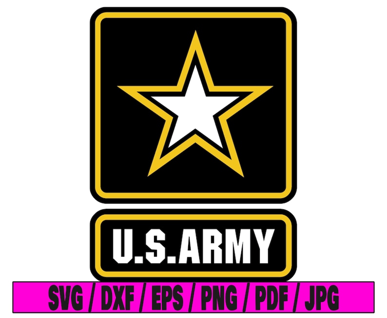 Us Army Svg, Army Svg, Military Svg, Us Veteran, Usa Svg, American Army ...