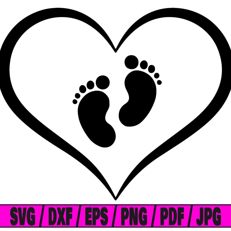 Baby Svg - Etsy