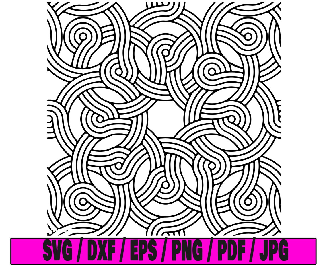 Seamless Pattern Svg, Pattern Svg, Seamless Svg, Pattern Svg - Etsy