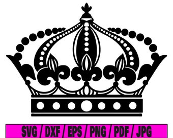 Tiara Svg. Princess Svg. Crown Svg. Princess Tiara Svg. Tiara - Etsy Canada