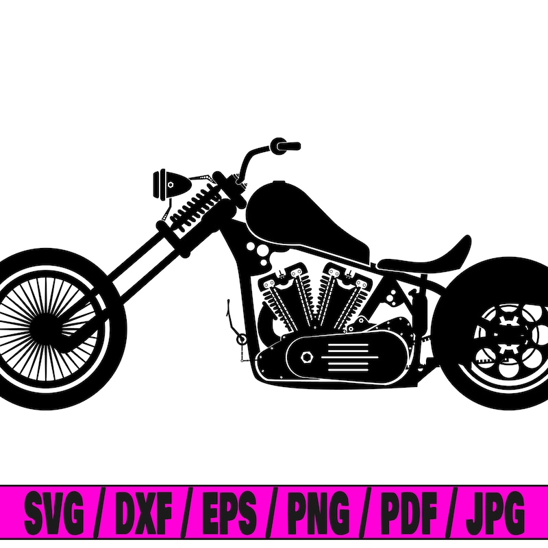 Fivem Motorcycles - Etsy