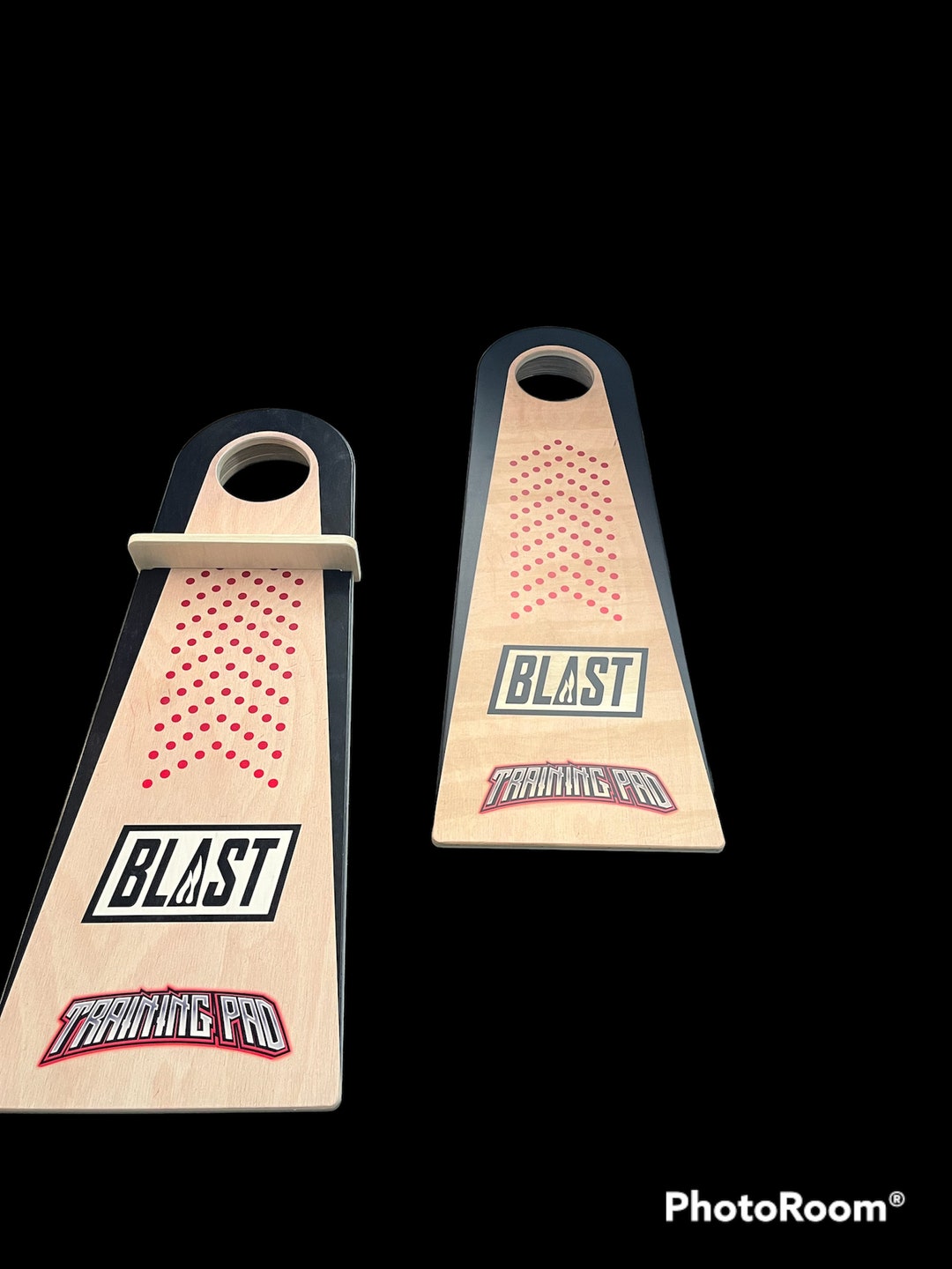 Training Cornhole Board: Airmail Practice, Professional Development - Etsy