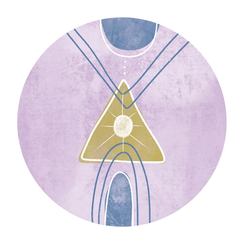 Instagram Highlight Covers, Purple Moon Celestial Icons, Cosmic Icons ...