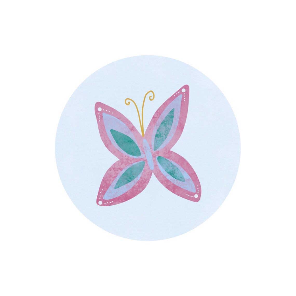 Instagram Highlight Covers Groovy Summer Icons Bright - Etsy