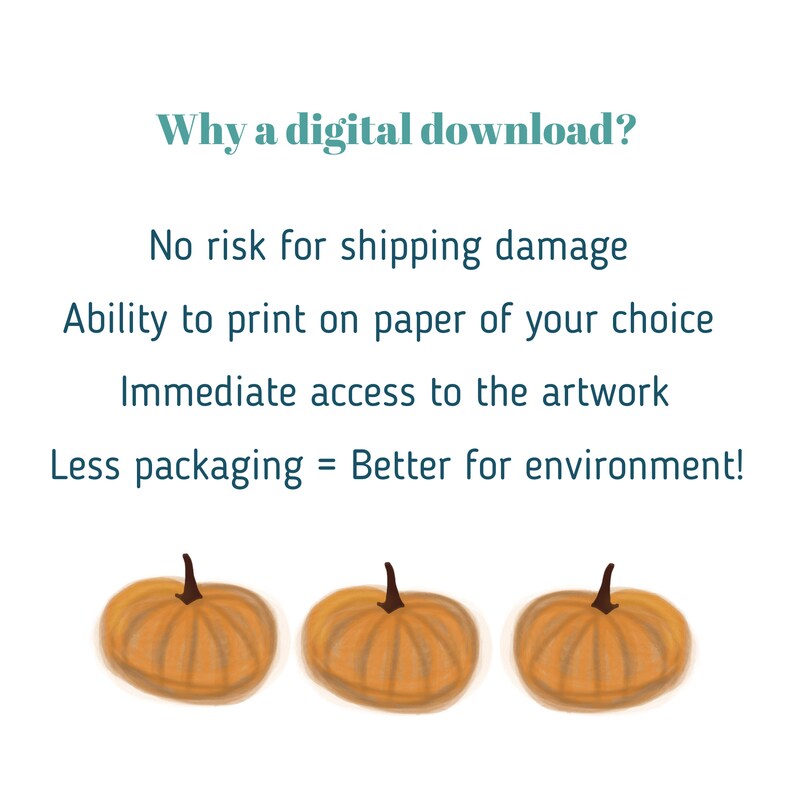 Fall Vibes Art Print Autumn Printable Fall Porch Sign Cozy - Etsy