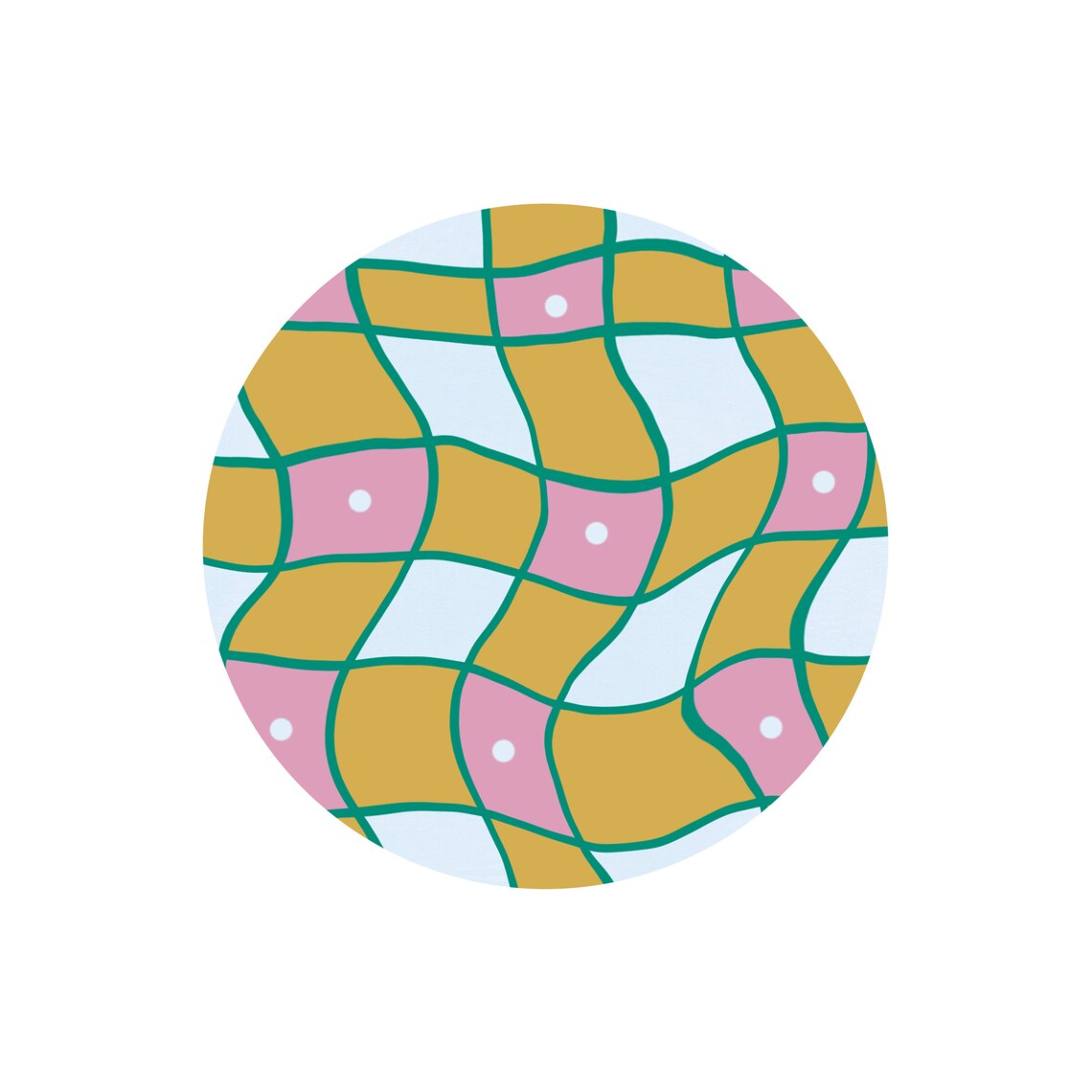 Instagram Highlight Covers Groovy Summer Icons Bright - Etsy