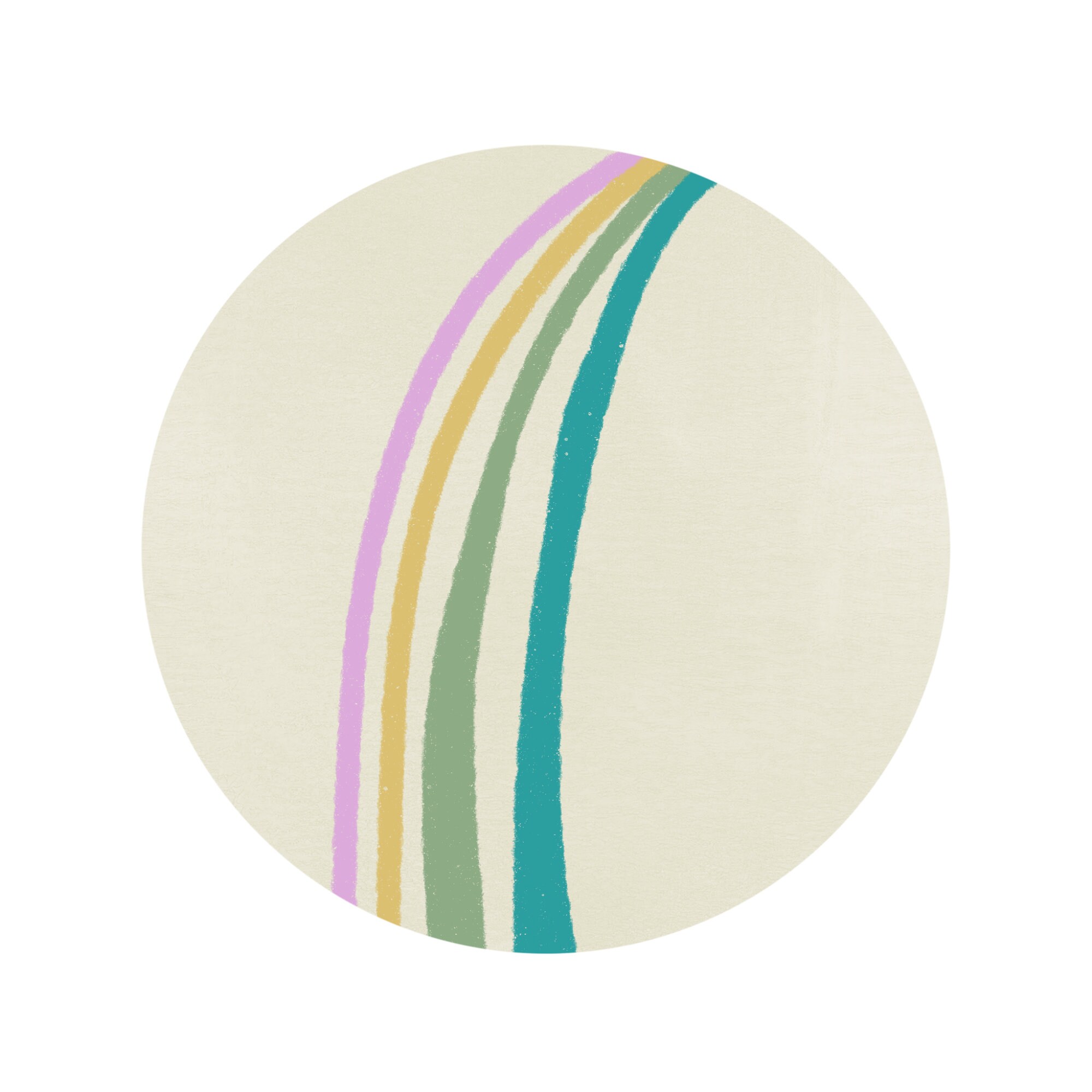 Instagram Highlight Covers, Rainbow Summer Icons, Ig Story Covers - Etsy