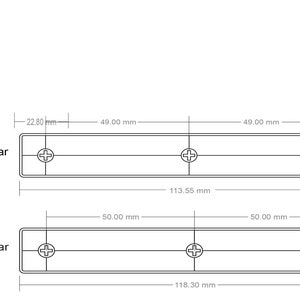 Artisan Spacebar Keycap | Gothic Key Caps - Etsy