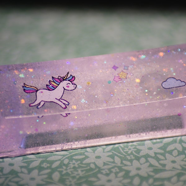 Artisan Keycap Shift Key - Etsy