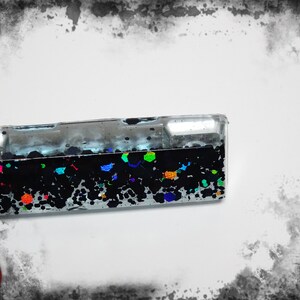 Artisan Spacebar Keycap | Gothic Key Caps - Etsy