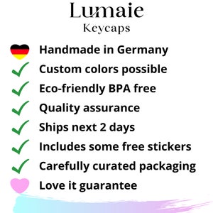 Spacebar, ISO Enter Keycap, Cat Paw Keycaps, Keycap Set, Resin Keycap ...