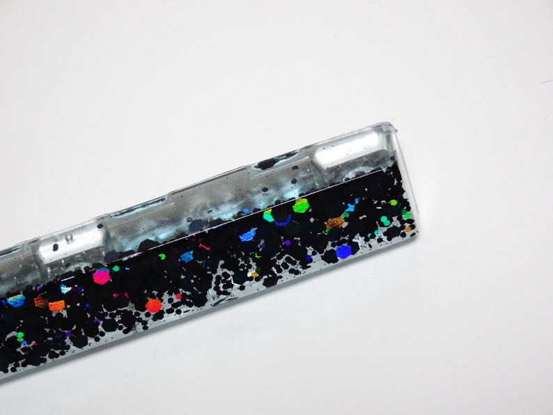 Artisan Spacebar Keycap Gothic Key Caps - Etsy