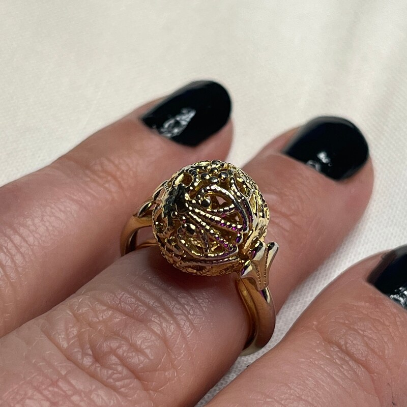 Avon Ring - Etsy