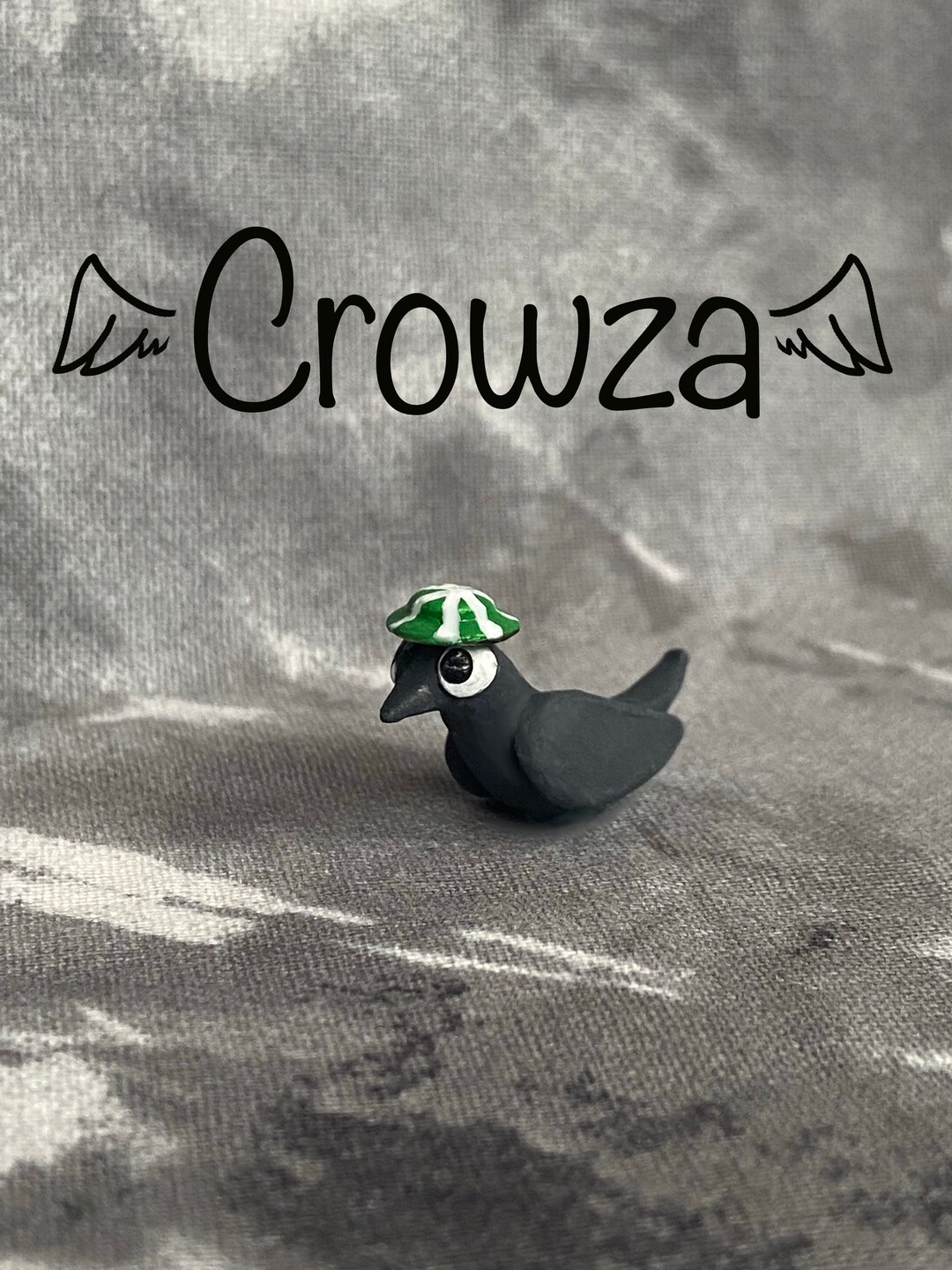 Philza the Crow Our Beloved Online Father Figure - Etsy UK