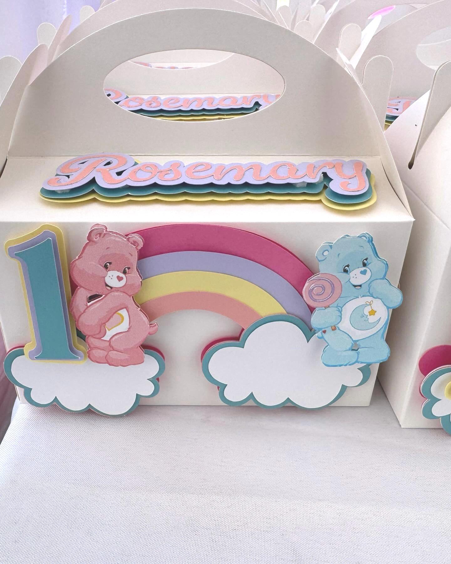 Custom Gable Box - Etsy