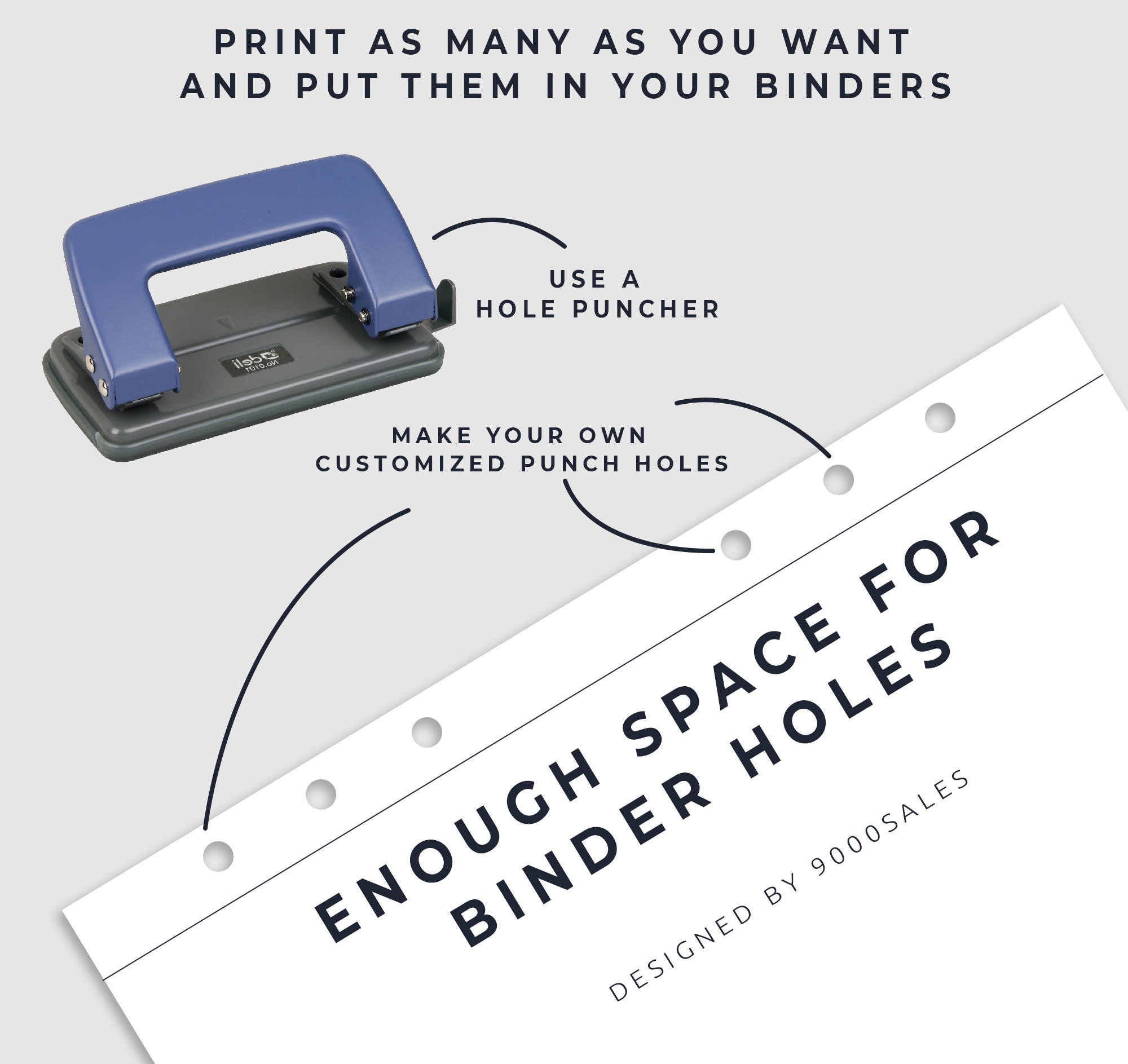 2022 Daily Planner Printable, 24 Hours Planner, 365 Days to Do List ...