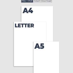 2022 Daily Planner Printable, 24 Hours Planner, 365 Days to Do List ...