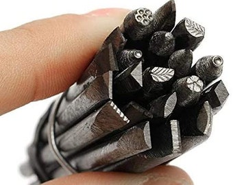 Jewelry Punch Set | Etsy