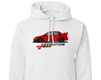 Evo X Merch - Etsy