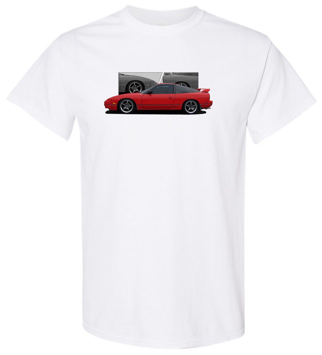 Drift Legend 180SX S13 Shirt JDM SUPER Soft 60/40 Cotton Poly - Etsy