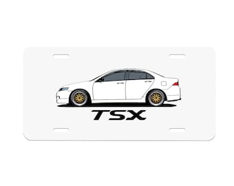 Acura Tsx Wall Art - Etsy